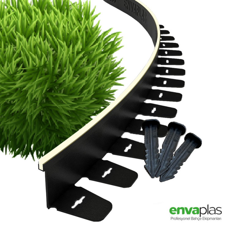 Neon Led Plastic Lawn Edging - Enva Landscape Architecture Enva ...